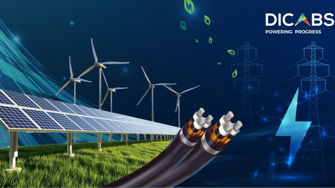 BESS Cables: The Backbone of Battery Energy Storage Systems - Dicabs